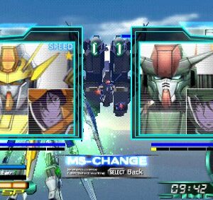 Bandai Namco Gundam Memories -Tatakai no Kioku- for PSP [Japan Import]