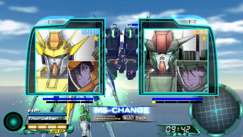 Bandai Namco Gundam Memories -Tatakai no Kioku- for PSP [Japan Import]