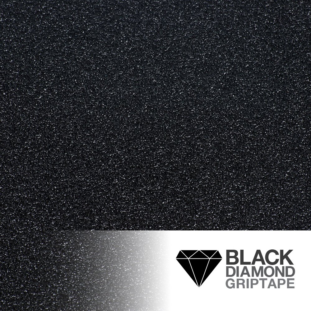 Black Diamond Sheet of Grip Tape, Black