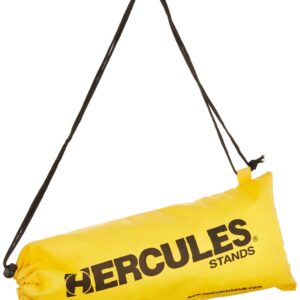 Hercules DS562BB Alto Flute Stand with Bag