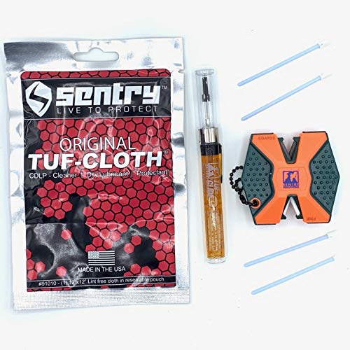 Sentry Gear Care Kit