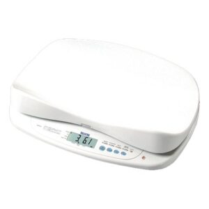 tanita bd-815u neonatal/lactation baby scale