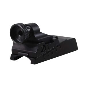 williams wgrs-54 receiver peep sight