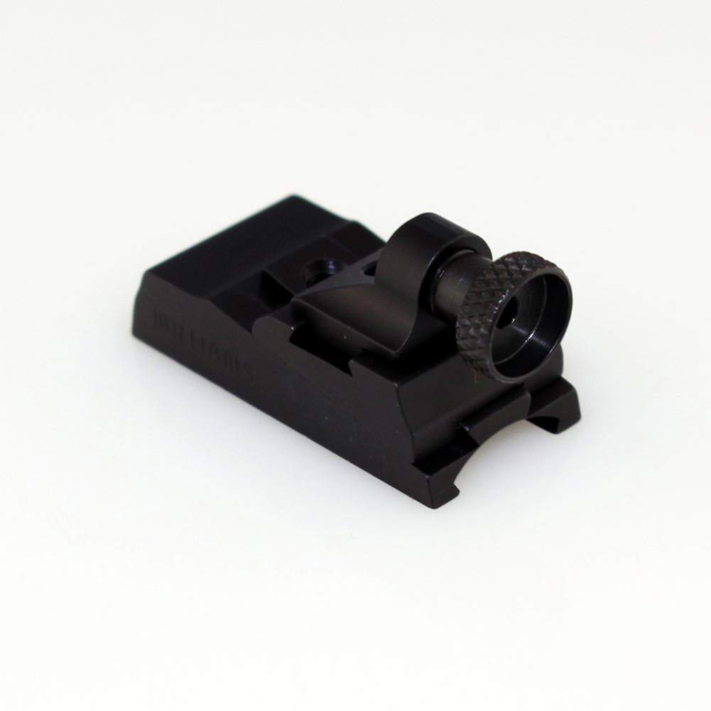 Williams WGRS-54 Receiver Peep Sight