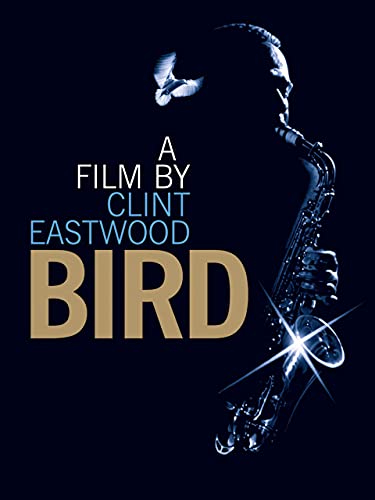 Bird: Charlie Parker