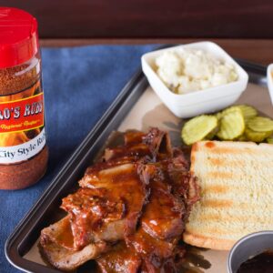 BBQ BROS RUBS (Southern Style) - Barbecue Spices Seasonings - Use for Grilling, Cooking & Smoking - Meat Rub, Dry Marinade, Rib Rub & Meat Seasoning - Great on; Steak, Chicken, Pork, Beef, Brisket