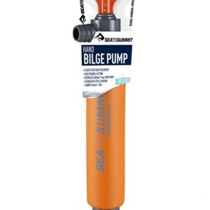 Sea to Summit Solution Bilge Pump