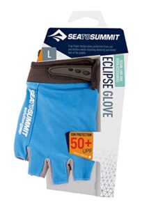 sea to summit eclipse paddle gloves - large