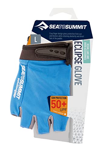 Sea to Summit Eclipse Paddle Gloves - Large