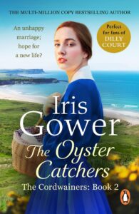 the oyster catchers (the cordwainers: 2): a sweeping, emotional welsh saga of love and determination...