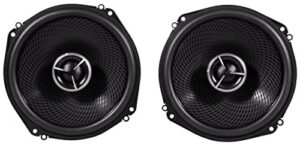 kenwood custom fit car speakers, exelon kfc-x183c