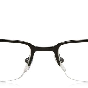 Versace VE1184 Eyeglasses-1261 Matte Black-53mm