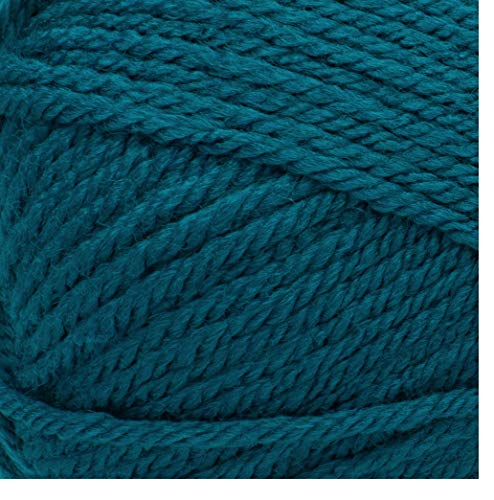 Bulk Buy: Red Heart Soft Yarn (3-Pack) Teal E728-9518