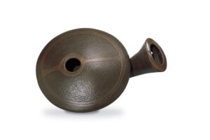 latin percussion lp1400-tm lp udu drum tambuta