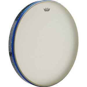 remo fixed frame drum, inch (hd8916-00)