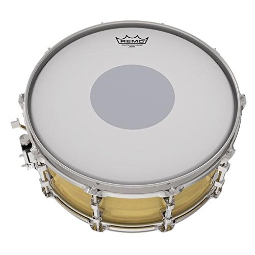 Remo Drum Set, Grey, 14" (CX0114-10)