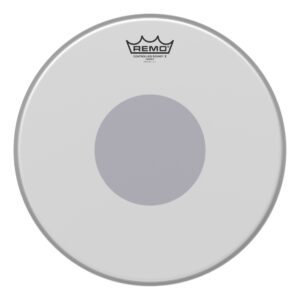 remo drum set, grey, 14" (cx0114-10)