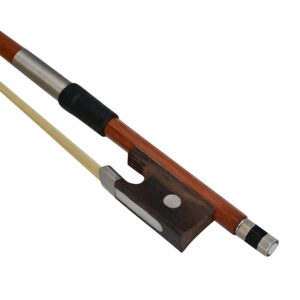 anton breton ab-100 student violin bow - 4/4 size