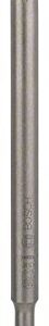 Bosch 2609255575 250mm SDS-Plus Pointed Chisel with Square Tip