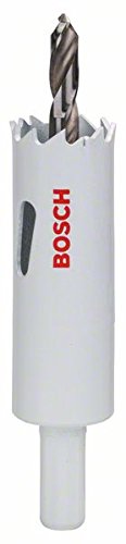 Bosch 2609255602 HSS Bi-Metal Holesaw with Diameter 22mm