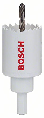 Bosch 2609255607 HSS Bi-Metal Holesaw with Diameter 38mm