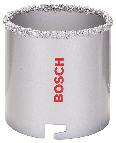 Bosch 2609255626 Tungsten Carbide Grit Holesaw with Diameter 73mm