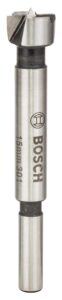 bosch 2609255285 90mm forstner drill bit with diameter 15mm