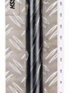 Bosch Accessories 2609255026 Metal Drill Bits HSS-R with Diameter 16.0mm