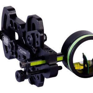 HHA Optimizer Lite Sight - OL-3019 RH,Black