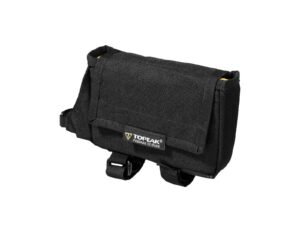 topeak tribag frame bike bag (standard)