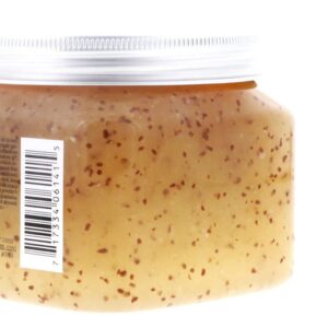 Origins Ginger Body Scrub Smoothing Body Buffer, 600g by Origins