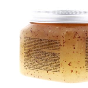 Origins Ginger Body Scrub Smoothing Body Buffer, 600g by Origins