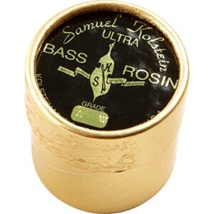 kolstein bass ultra all-weather rosin