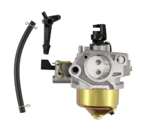 replacement carburetor carb for honda gx390 replaces 16100-zf6-v01