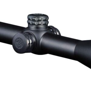 KONUS 10x 44mm Zoom KONUSpro 275 Muzzle Loading Scope