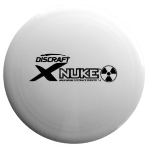 Discraft Elite X Nuke 164-169g