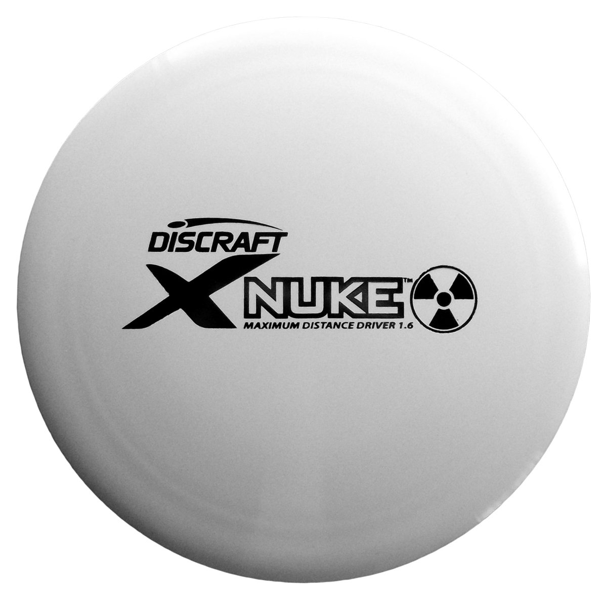 Discraft Elite X Nuke 164-169g