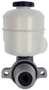 dorman m630001 brake master cylinder compatible with select ford / lincoln models