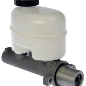 Dorman M630001 Brake Master Cylinder Compatible with Select Ford / Lincoln Models