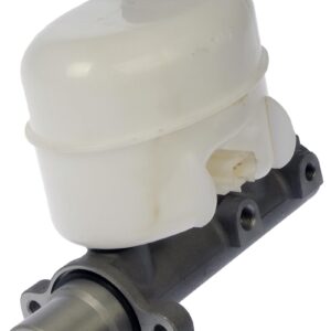 Dorman M630001 Brake Master Cylinder Compatible with Select Ford / Lincoln Models