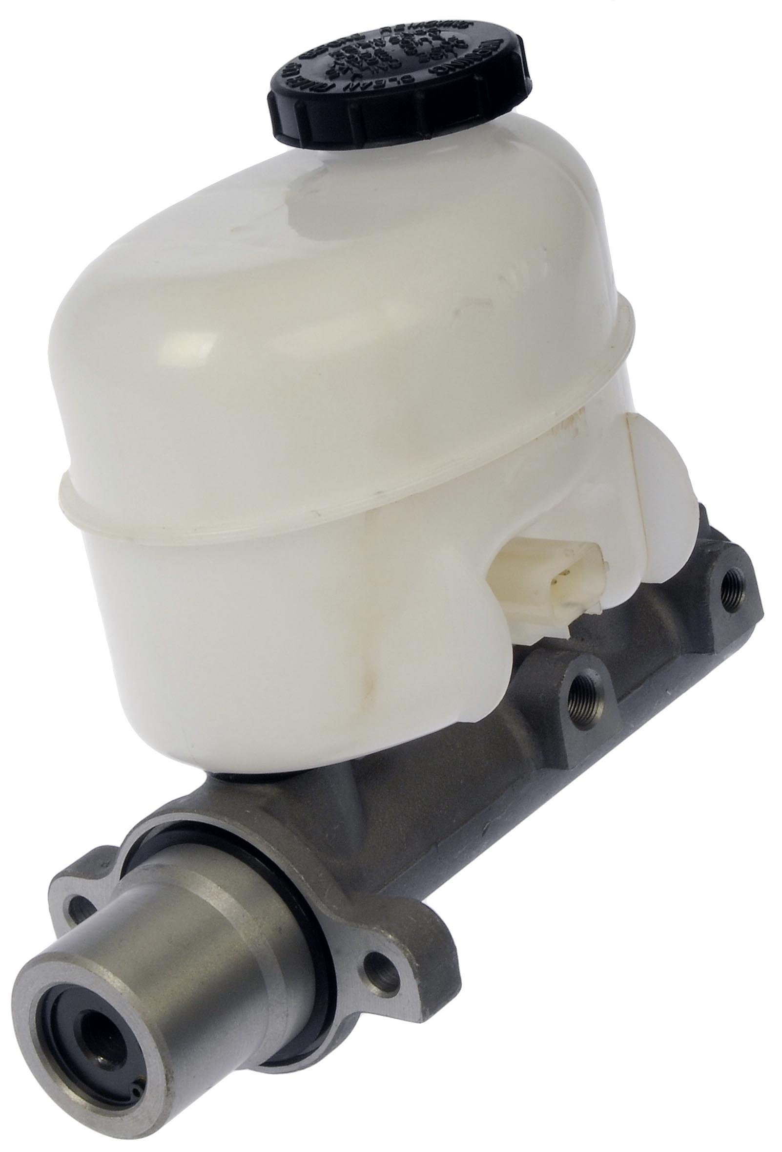 Dorman M630001 Brake Master Cylinder Compatible with Select Ford / Lincoln Models