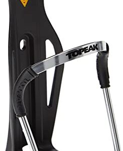 Topeak Modula Water Bottle Bike Cage II, 15.8 x 8.6 x 7.6 cm