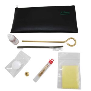 dewey rods 6lbk-22 .22 cal pistol cleaning kit