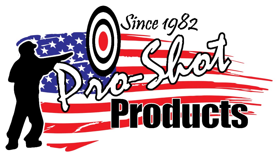 Pro Shot Products 36-Inch Rifle .22-.26 Caliber