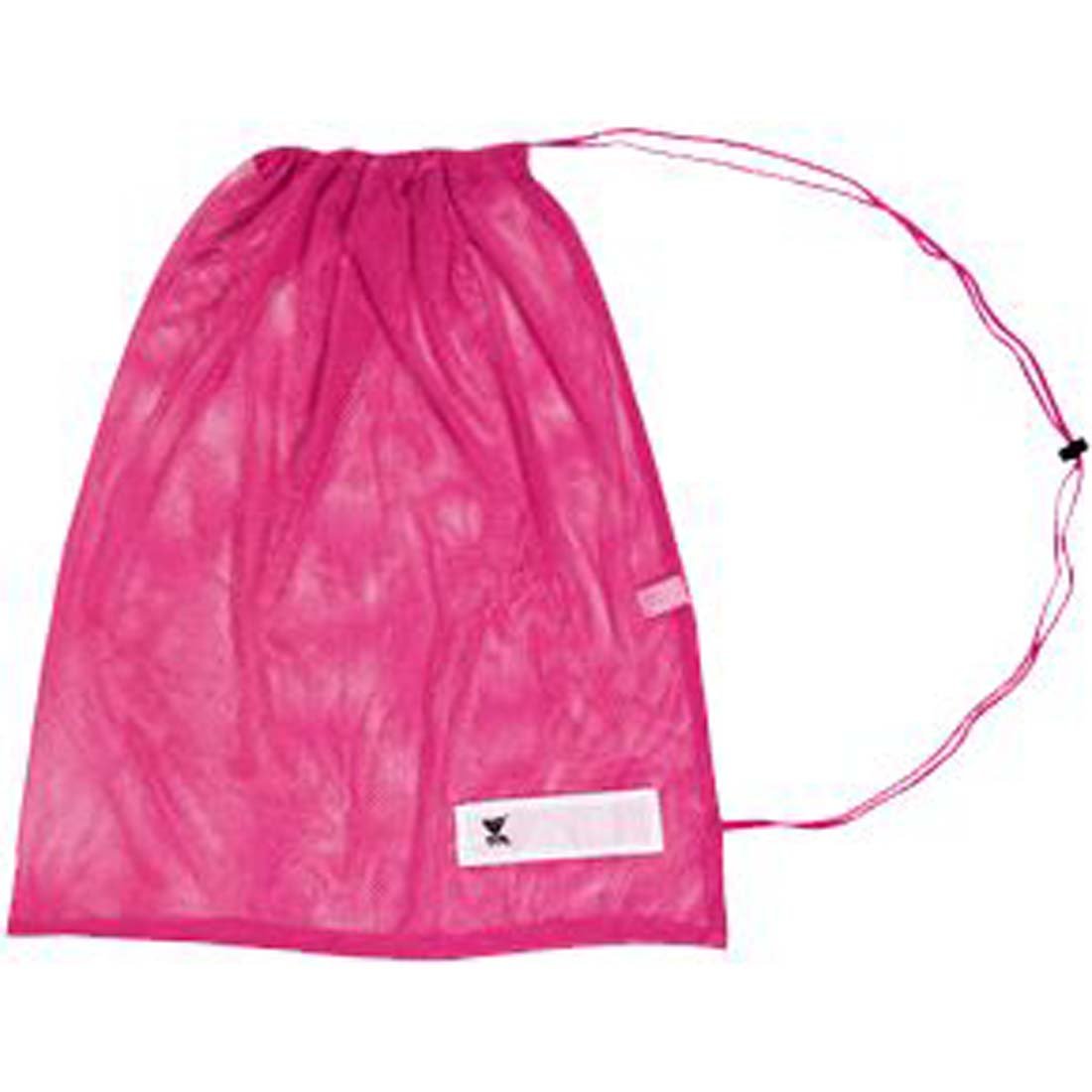 TYR Mesh Equipment Bag (Pink)