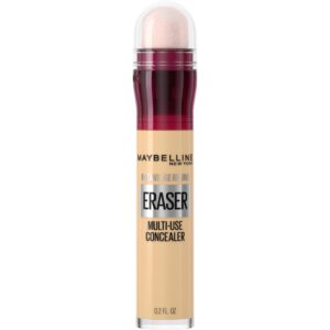 maybelline instant age rewind eraser dark circles treatment multi-use concealer, 150, 1 count (packaging may vary)