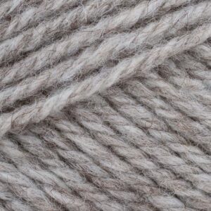 patons wool blend aran - beige (00011)