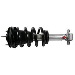 rancho rs999901 quicklift loaded strut