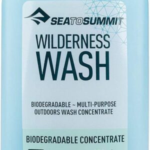 Sea To Summit Wilderness Wash (8.5 Ounce/ 250ml)