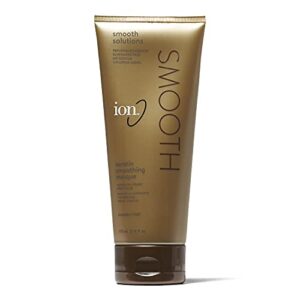 ion keratin smoothing masque